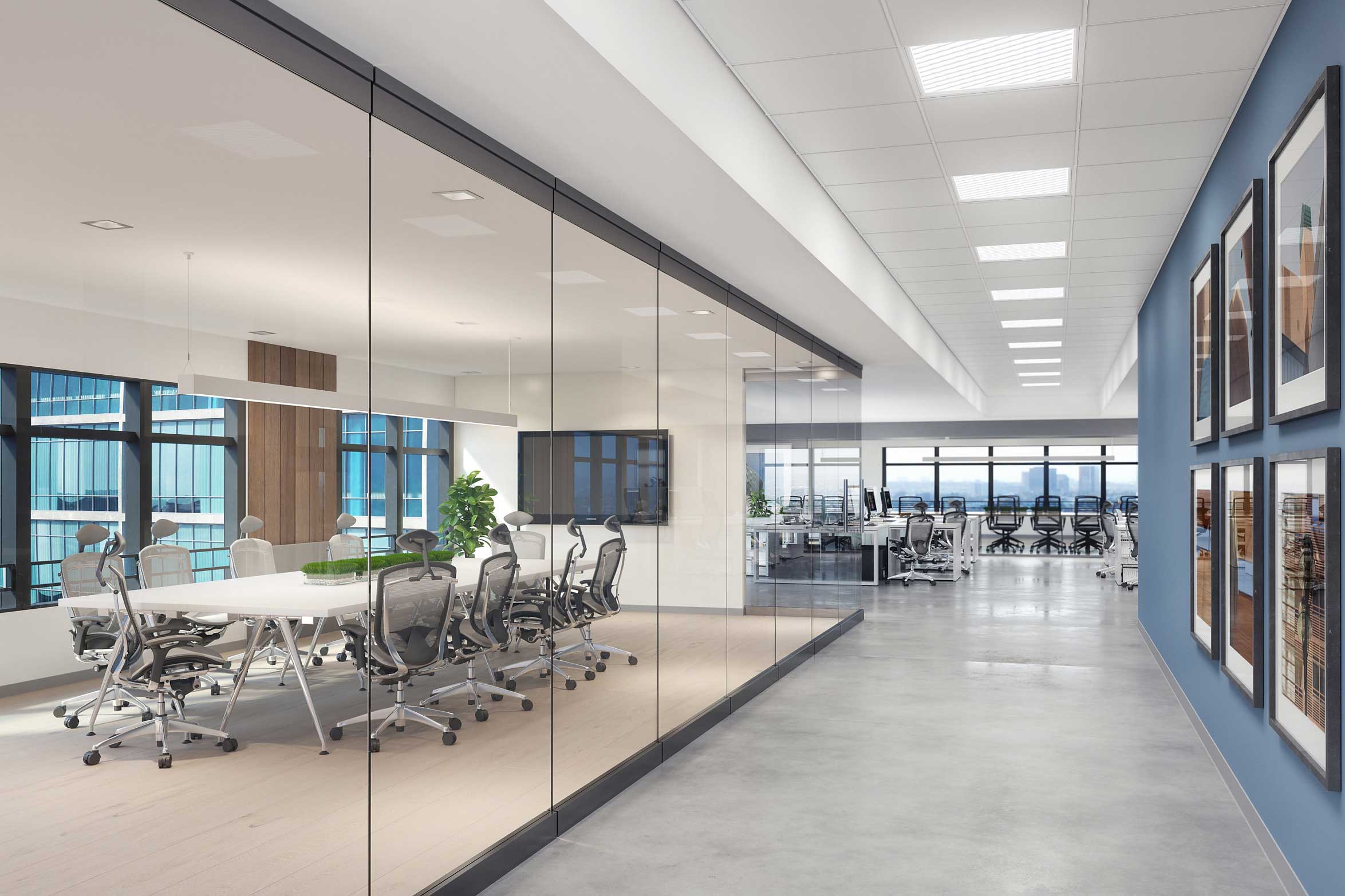 Lighting Solutions of Alabama | Trusted Lighting Experts